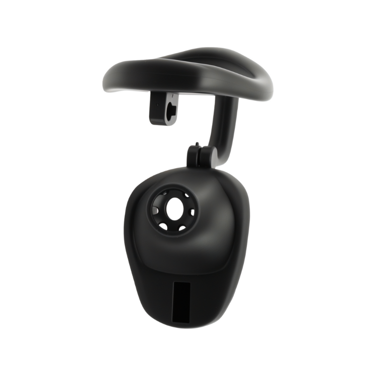 The Beta Inverter: Inverted Micro Cage With Ball Separator – Cuck In ...